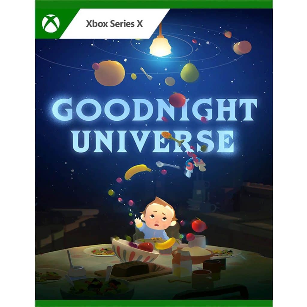 Goodnight Universe – Xbox Series X|S – Mídia Digital – WOW Games